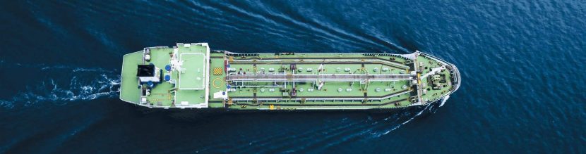 VMS Vessel Monitoring System | VONE Technology